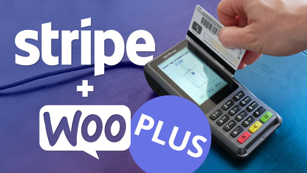 WooCommerce POS Pro Plugin Stripe Terminal (Video) | Arcane Strategies